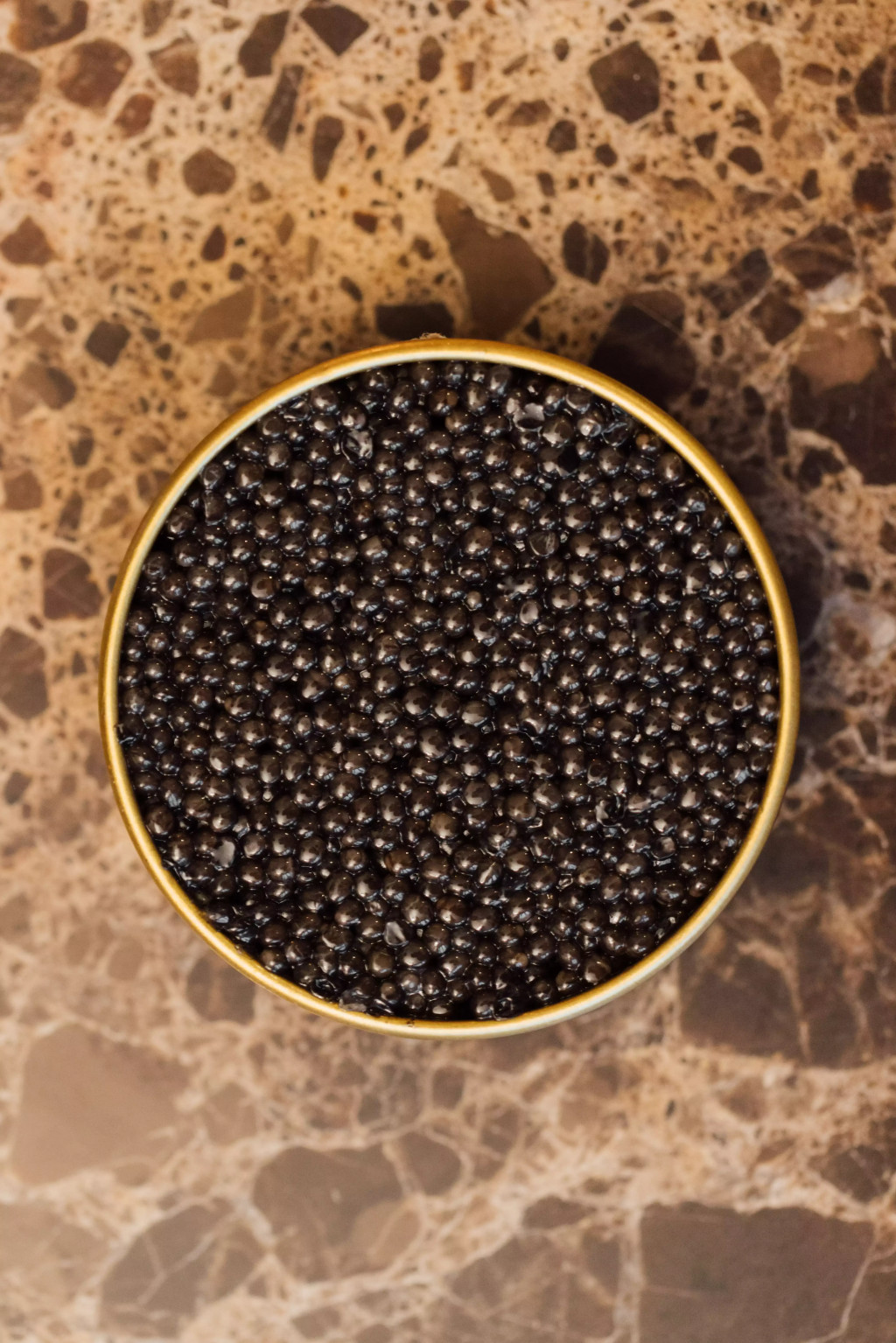 L'origine du Caviar | Le Comptoir du Caviar